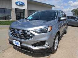 Country Ford Tyndall Sd