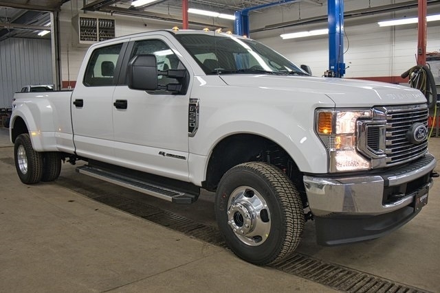 Stock# F2500 NEW 2021 FORD F-350