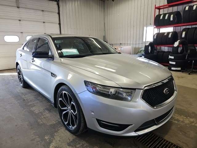 Stock# T2645E USED 2013 FORD TAURUS