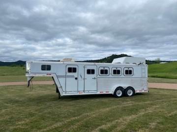 Searching for Trailers For Sale on the KELOLAND Automall