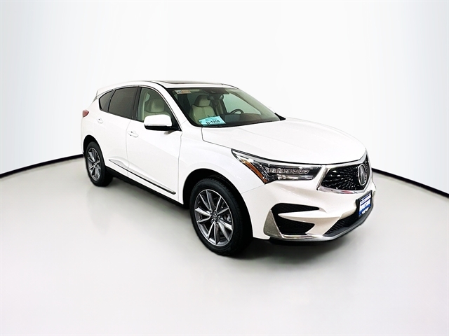 Stock# 27031 USED 2019 ACURA RDX