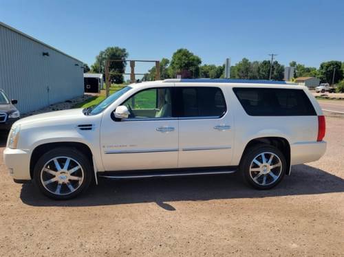 All Used Inventory | Worthing, SD | KJ Automotive