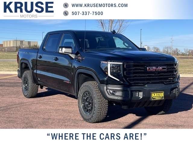 Stock# G2129 NEW 2024 GMC SIERRA 1500