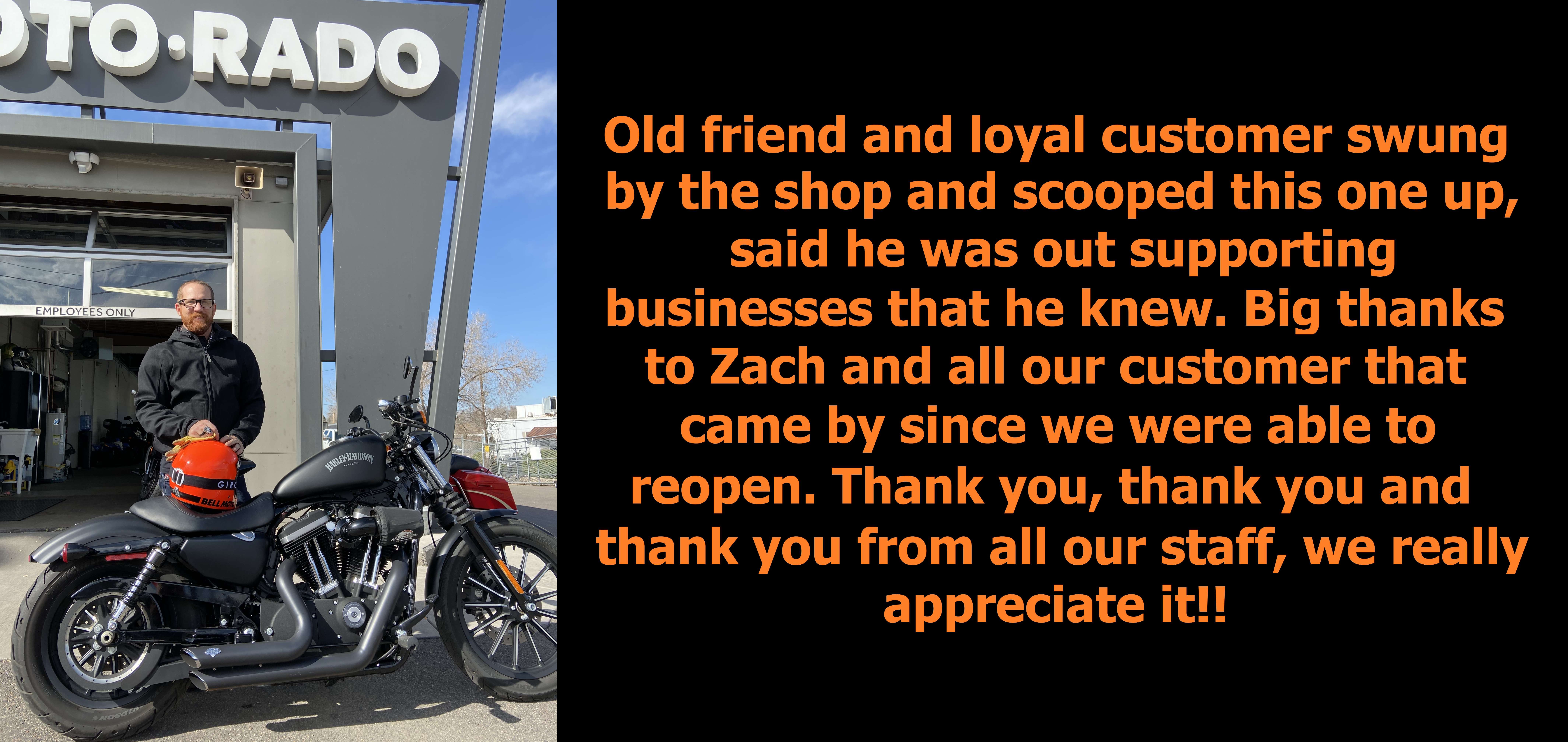 Home | Denver Lakewood Colorado | Motorado