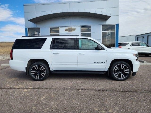 Stock# 1GNSKJKJ2KR109273 USED 2019 CHEVROLET SUBURBAN