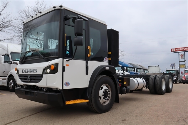 Stock# 791364 NEW 2024 DENNIS EAGLE PROVIEW