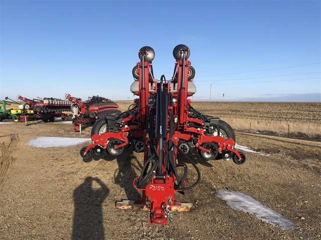 Stock# BEI3150 NEW 2018 CASE IH 2150