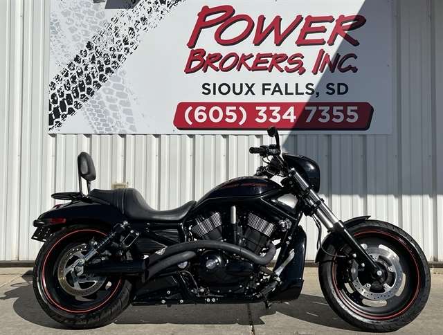 Stock# H10863 USED 2007 HARLEY DAVIDSON NIGHT ROD SPECIAL