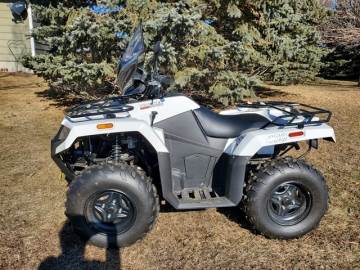 Searching for For Sale on the KELOLAND Automall