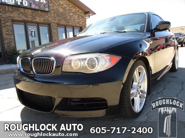Stock# 22379 USED 2012 BMW 1 Series | Spearfish, South Dakota | Roughlock Auto