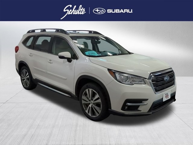 Stock# 23925A USED 2022 SUBARU ASCENT