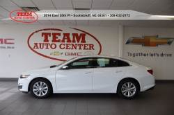 Team Auto Center - Scottsbluff Nebraska - Rydell Automall