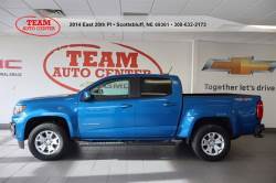 Team Auto Center - Scottsbluff Nebraska - Rydell Automall