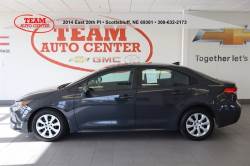 Team Auto Center - Scottsbluff Nebraska - Rydell Automall
