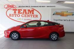 Team Auto Center - Scottsbluff Nebraska - Rydell Automall