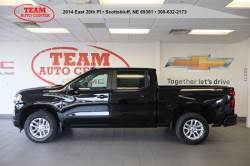 Team Auto Center - Scottsbluff Nebraska - Rydell Automall