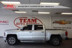 Team Auto Center - Scottsbluff Nebraska - Rydell Automall