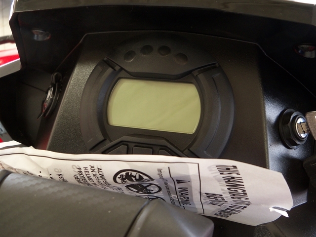 Stock# 4166 NEW 2020 TRACKER OFF ROAD 700 EPS