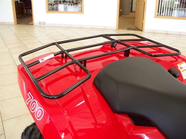 Stock# 4166 NEW 2020 TRACKER OFF ROAD 700 EPS