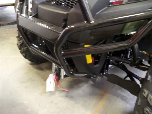 Stock# 4167 NEW 2020 TRACKER OFF ROAD 500S