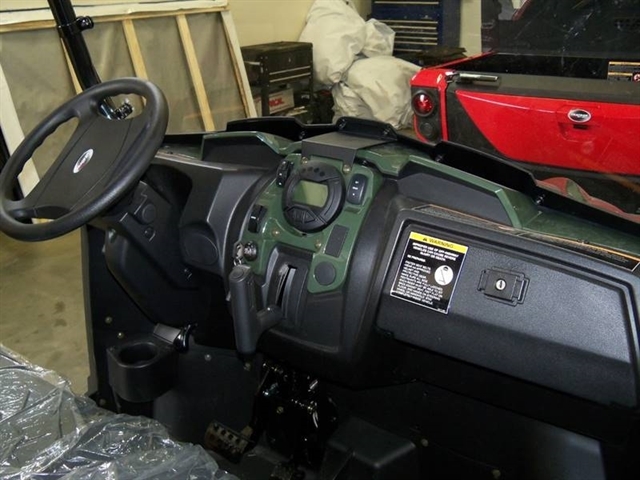 Stock# 4167 NEW 2020 TRACKER OFF ROAD 500S