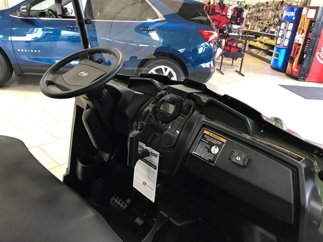 Stock# 4167 NEW 2020 TRACKER OFF ROAD 500S