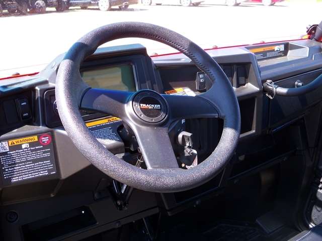 Stock# 4201 NEW 2020 TRACKER OFF ROAD SVX1000