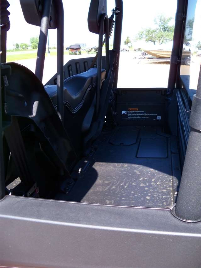 Stock# 4201 NEW 2020 TRACKER OFF ROAD SVX1000