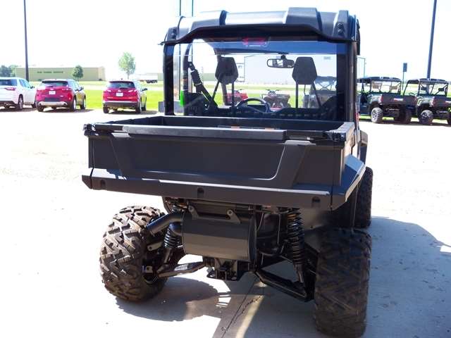 Stock# 4201 NEW 2020 TRACKER OFF ROAD SVX1000