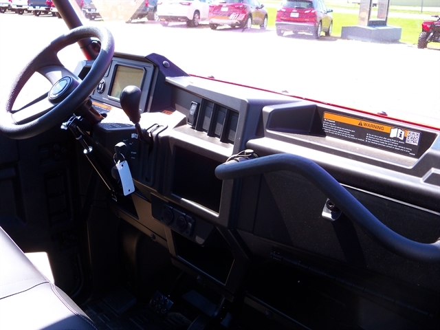 Stock# 4201 NEW 2020 TRACKER OFF ROAD SVX1000