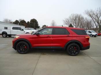 New Ford Explorer | Vermillion South Dakota | Vermillion Ford
