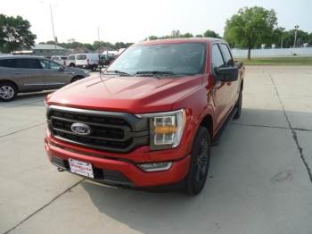 New Ford F-150 | Vermillion South Dakota | Vermillion Ford