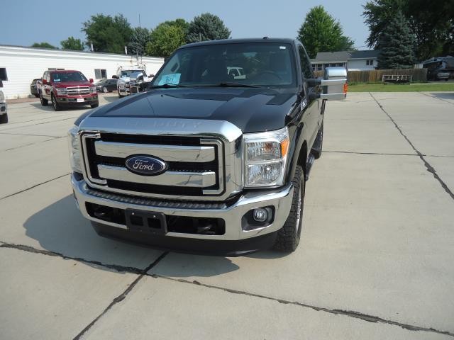 Stock# 31573A USED 2015 FORD F-350 SUPER DUTY