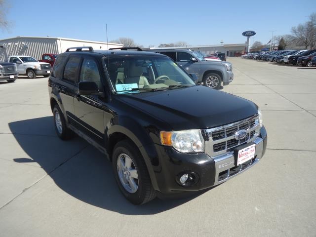 Stock# 31745C USED 2009 FORD ESCAPE