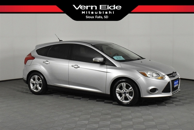 Stock# V16012N USED 2014 FORD FOCUS