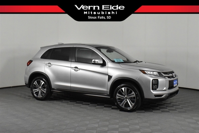 Stock# 77573 NEW 2024 MITSUBISHI OUTLANDER SPORT