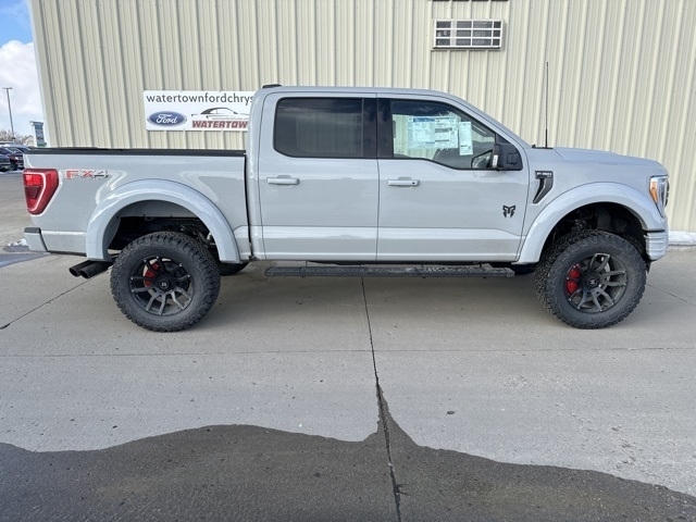 Stock# A3052 NEW 2023 FORD F-150